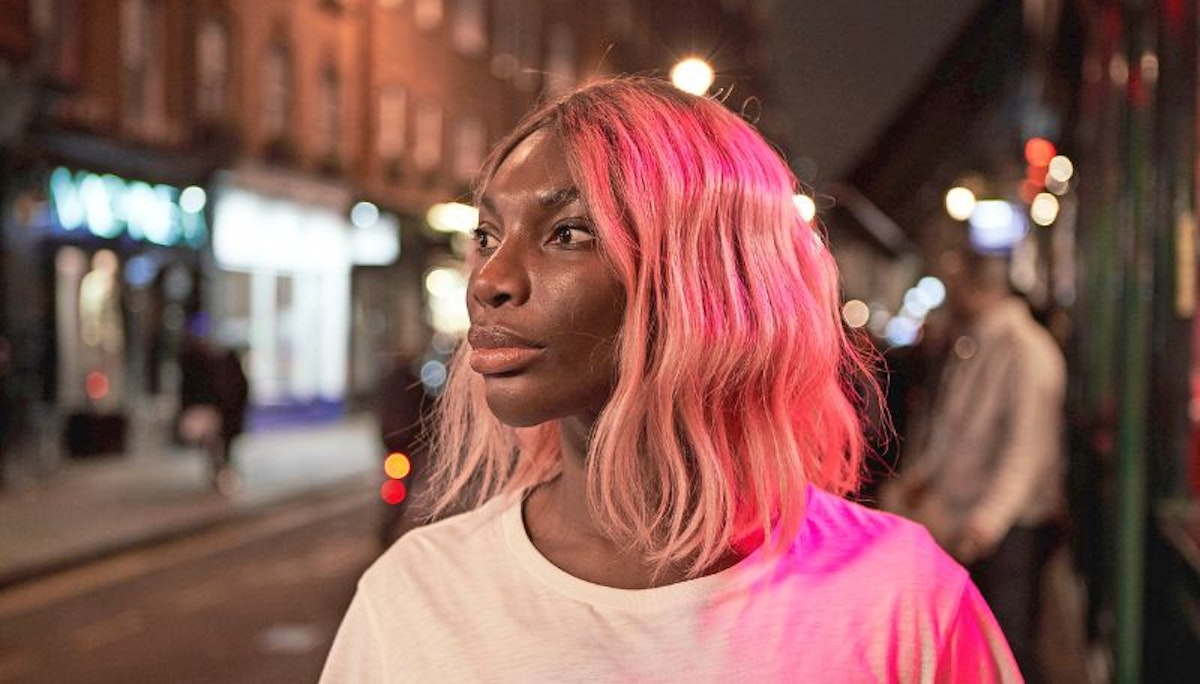 First Day on Earth: Michaela Coel's new BBC drama