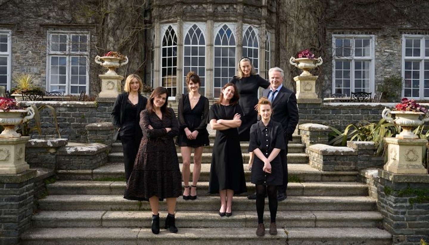 The Walsh Sisters TV series: release date & cast