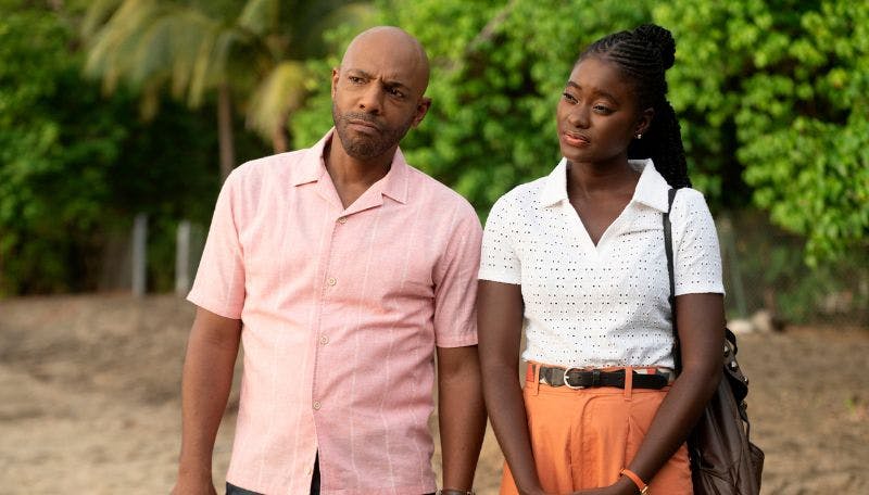 Death in Paradise Series 15: Cast reveal fun and surprises