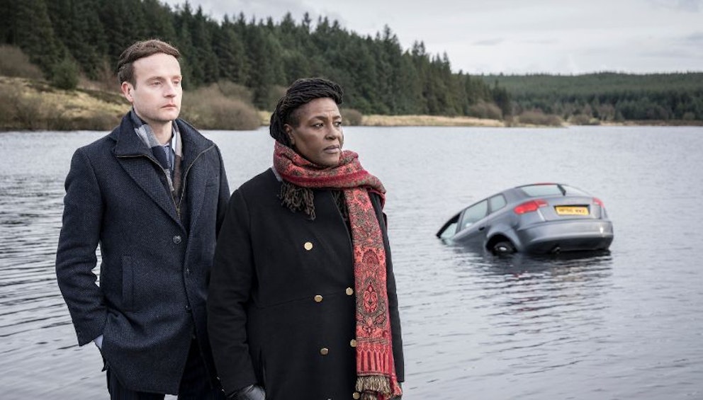 Sharon D. Clarke returns for Ellis series 2 on Channel 5