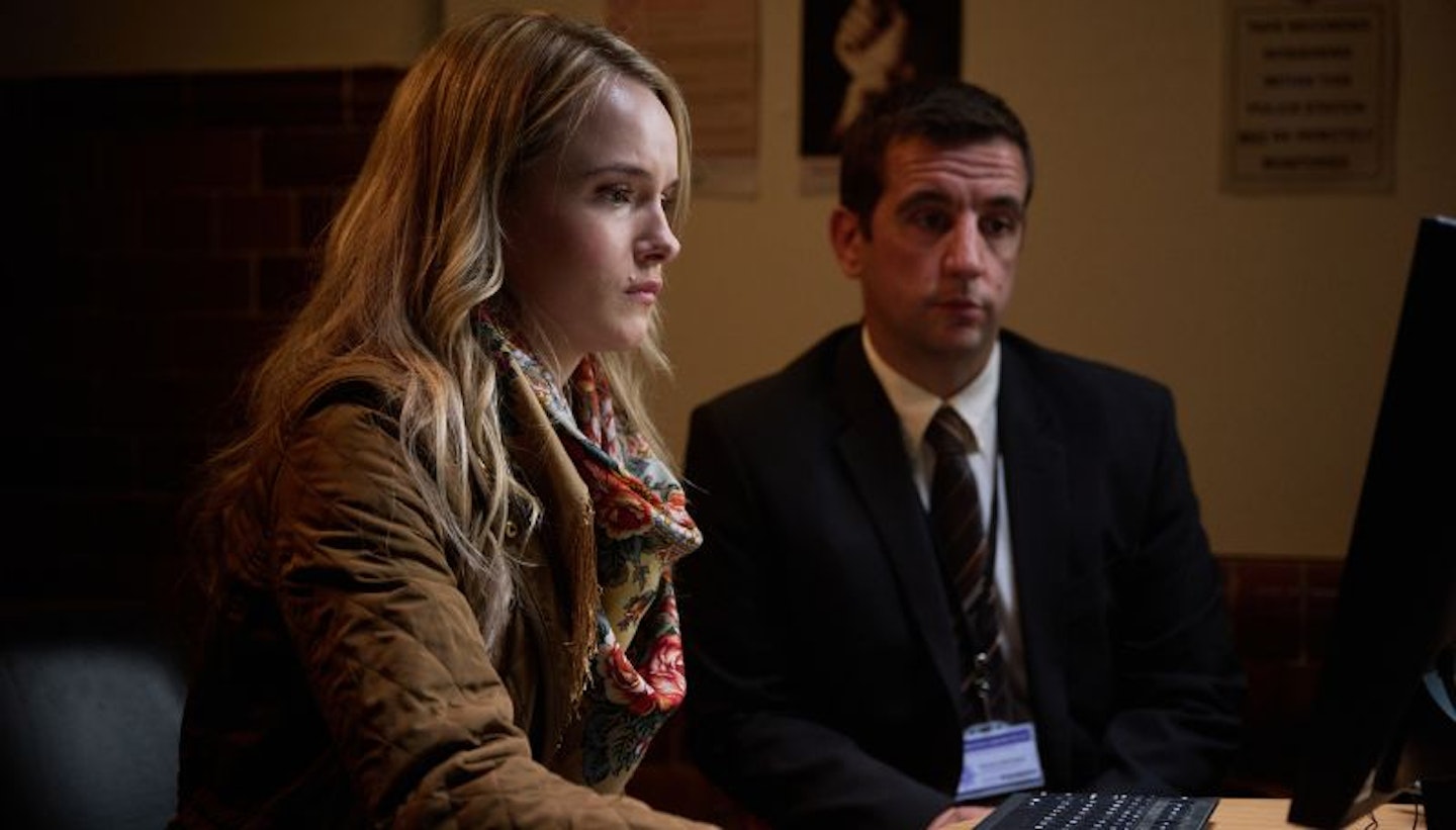 The chilling true story behind Believe Me, ITV's true crime drama