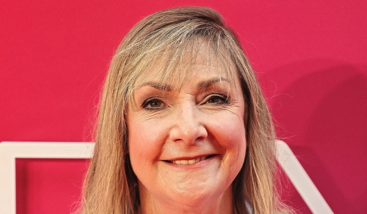 Actress Pauline McLynn on Coronation Street and Father Ted