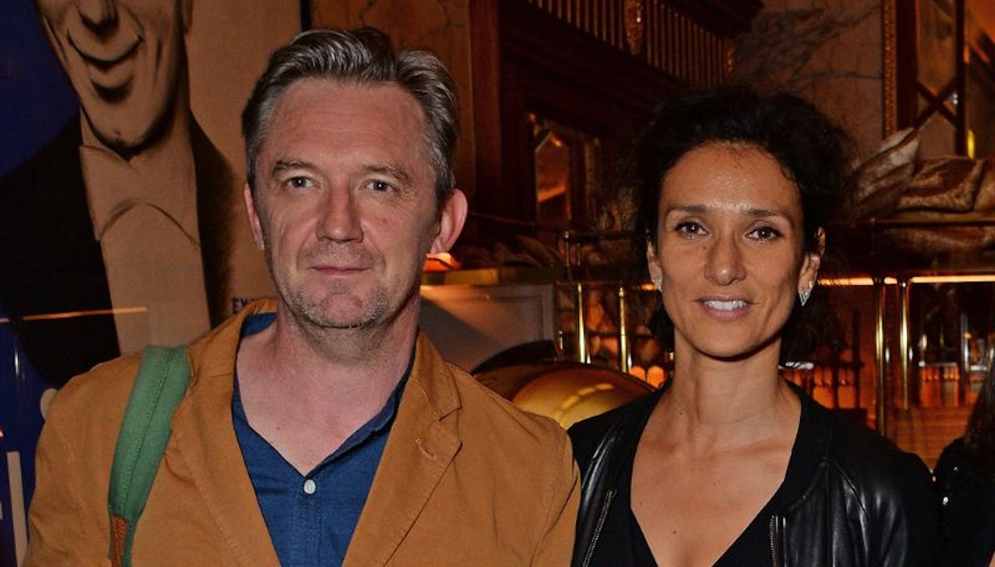 Indira Varma: family, movies and TV shows