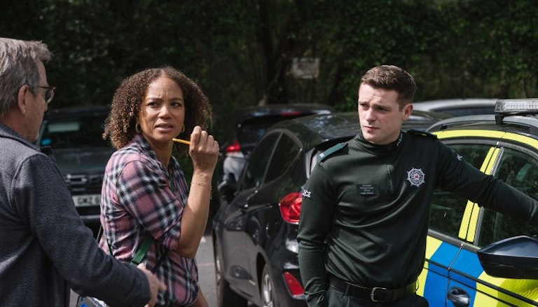 Blue Lights Season 4: returning cast, plot twists and secrets