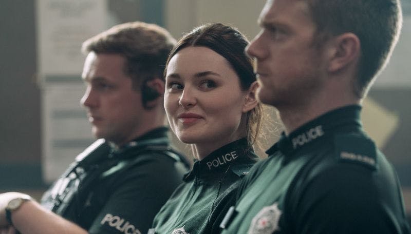 Blue Lights Season 4: returning cast, plot twists and secrets
