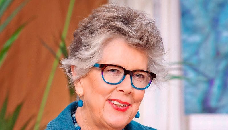 Prue Leith teams up with Sandi Toksvig for new travel show