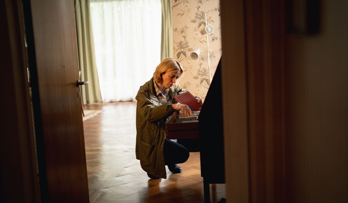 Gone ITV ending explained: Sarah Polly’s killer revealed