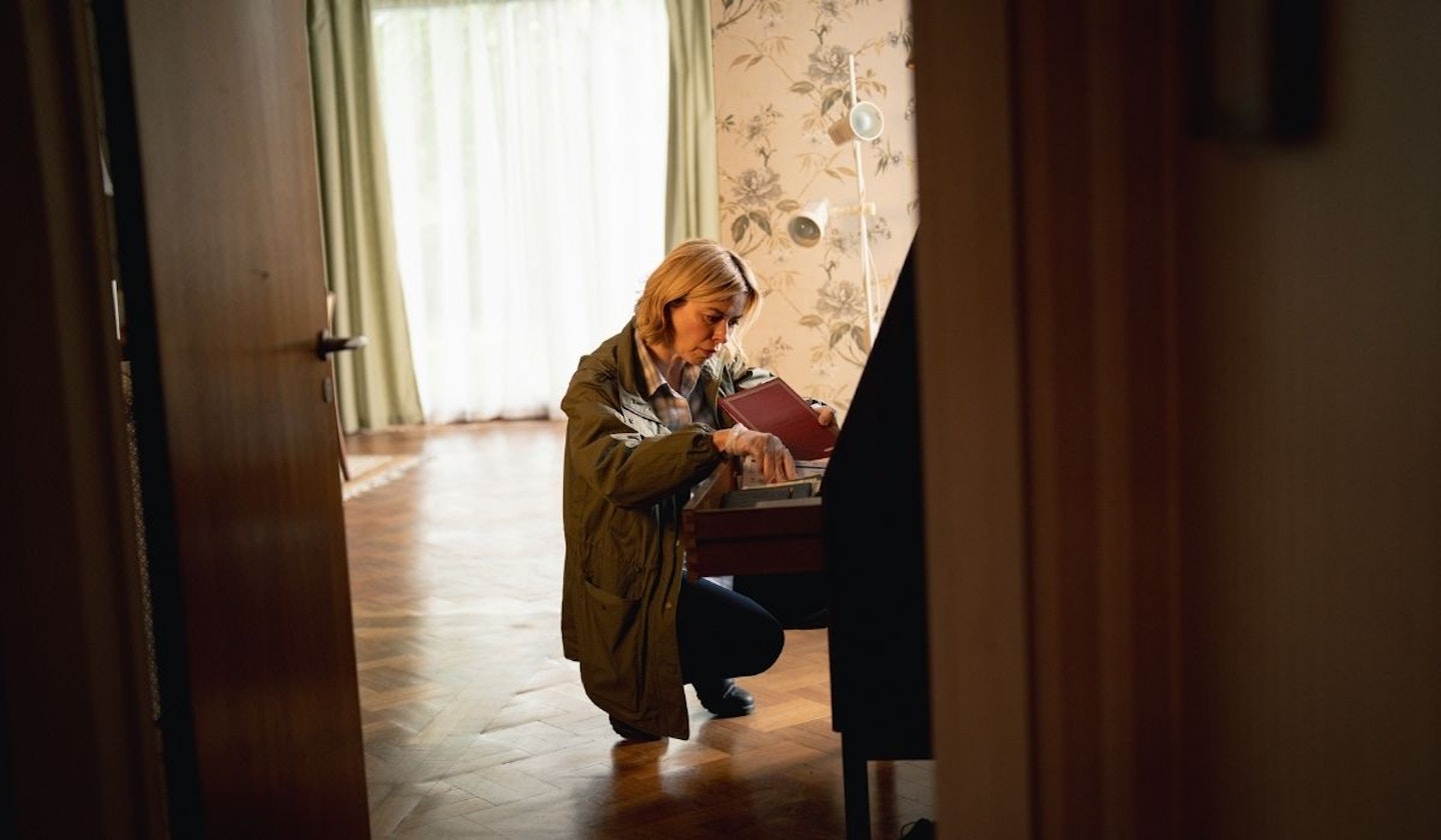 Gone ITV ending explained: Sarah Polly’s killer revealed