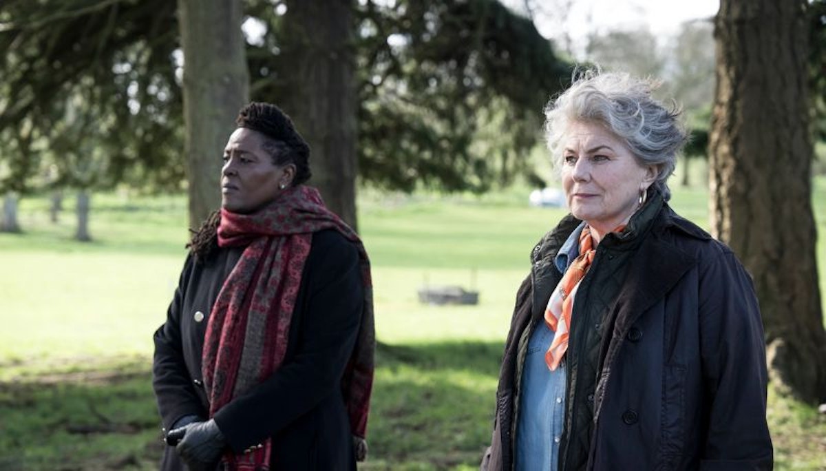 Where is Ellis filmed? Season 2 locations revealed