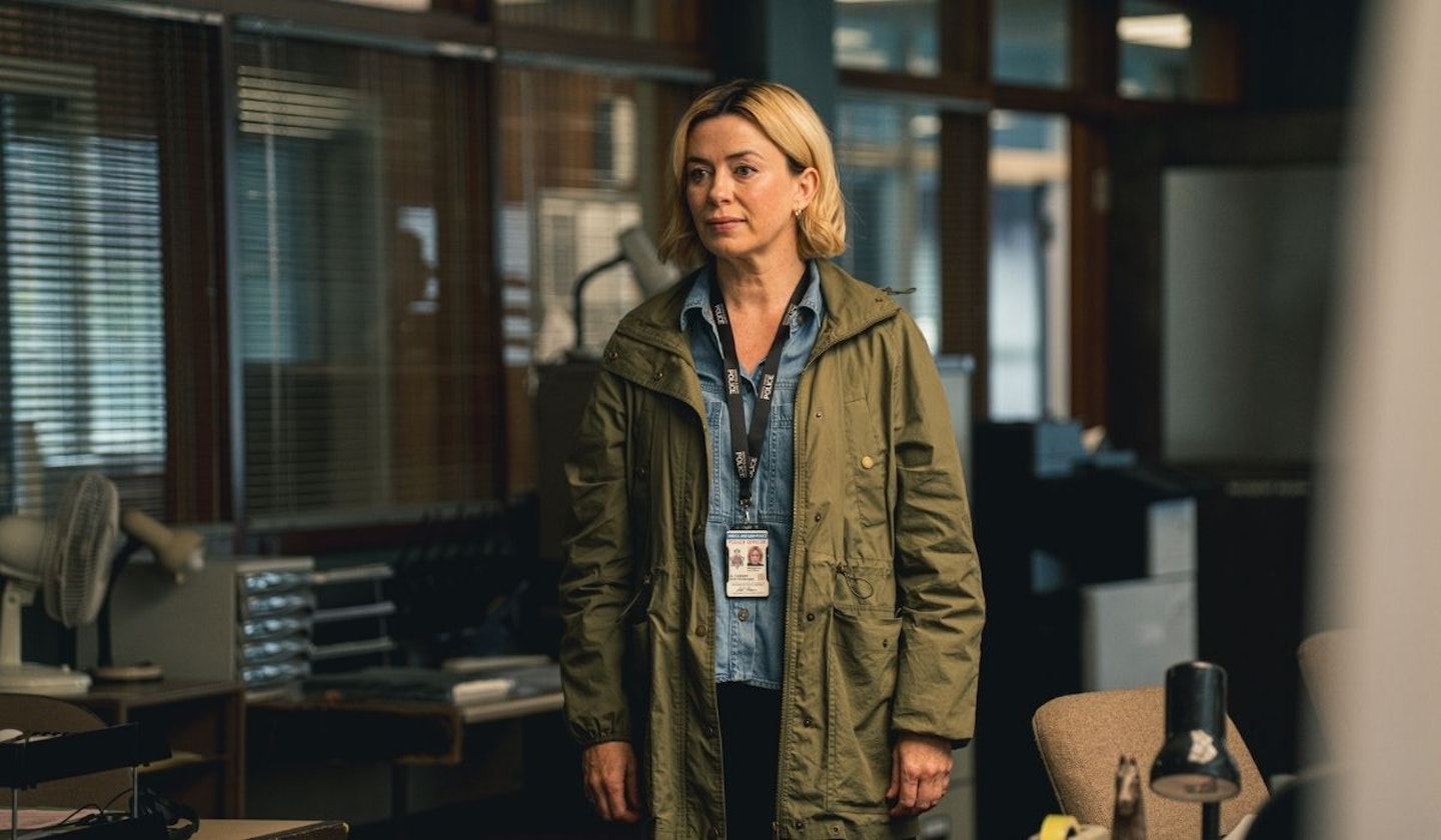 Gone ITV ending explained: Sarah Polly’s killer revealed