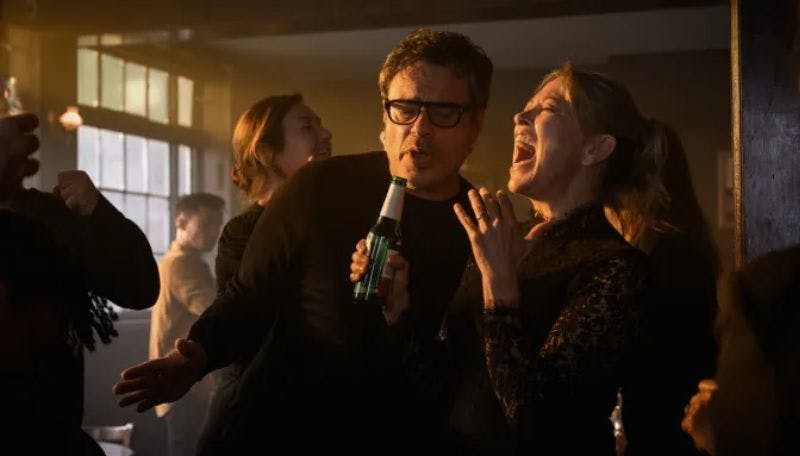 Nicola Walker's new comedy Alice and Steve gets a release date