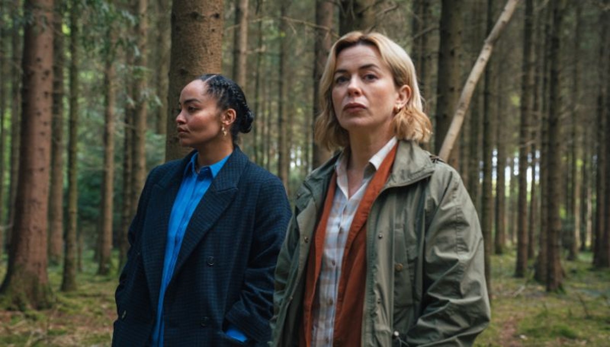 Will there be a Gone Series 2 on ITV?