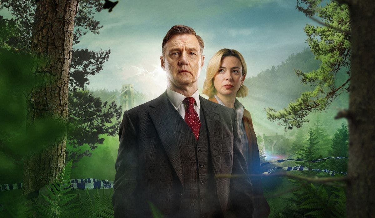 Gone ITV cast: where you've seen them before