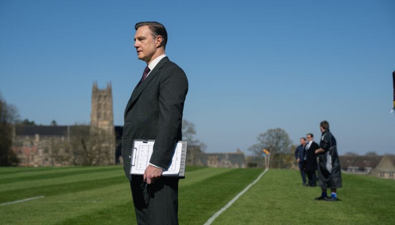 Where was ITV's Gone filmed? Inside the filming locations