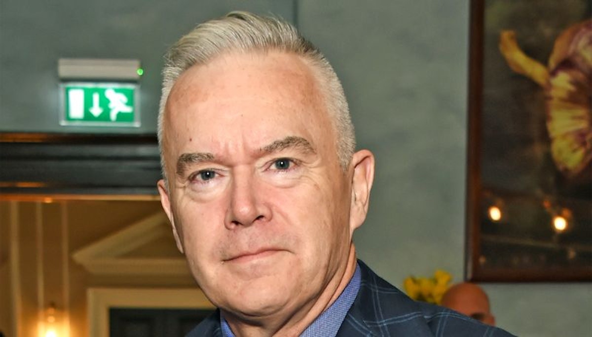Martin Clunes stars in Huw Edwards Channel 5 drama