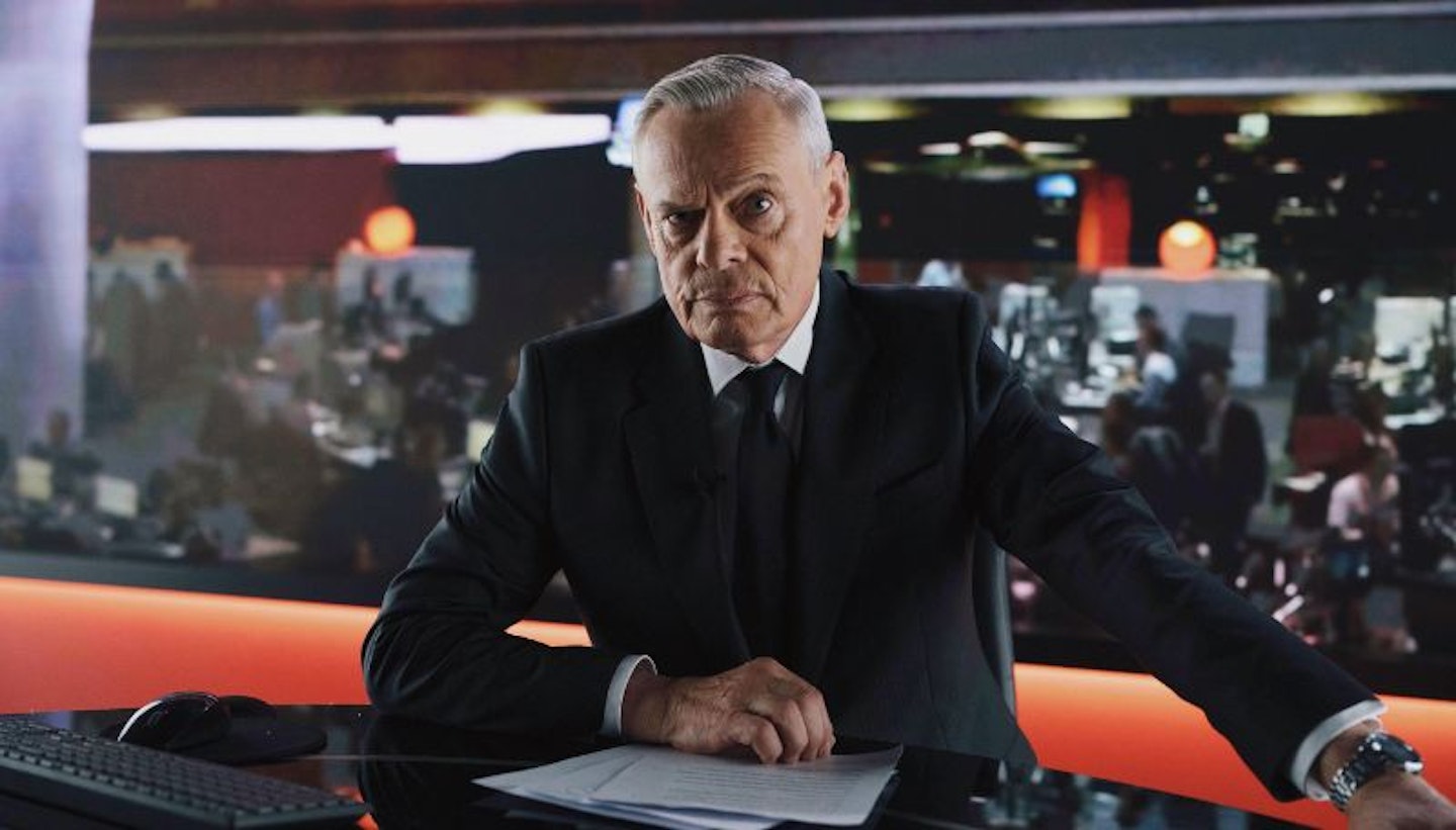 I've found the best Channel 5 dramas to keep you hooked
