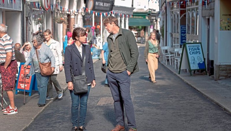 Where is Beyond Paradise filmed? Inside the locations