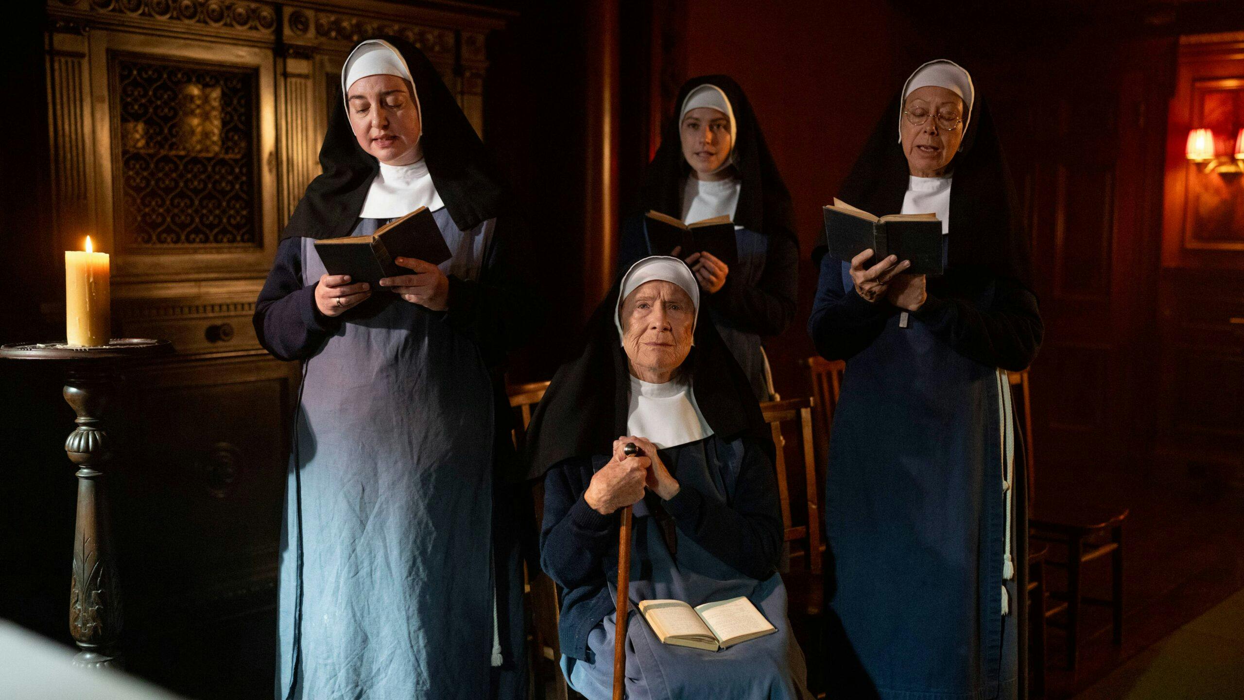 Call the Midwife: Sisters in Arms – Cast & Release Date