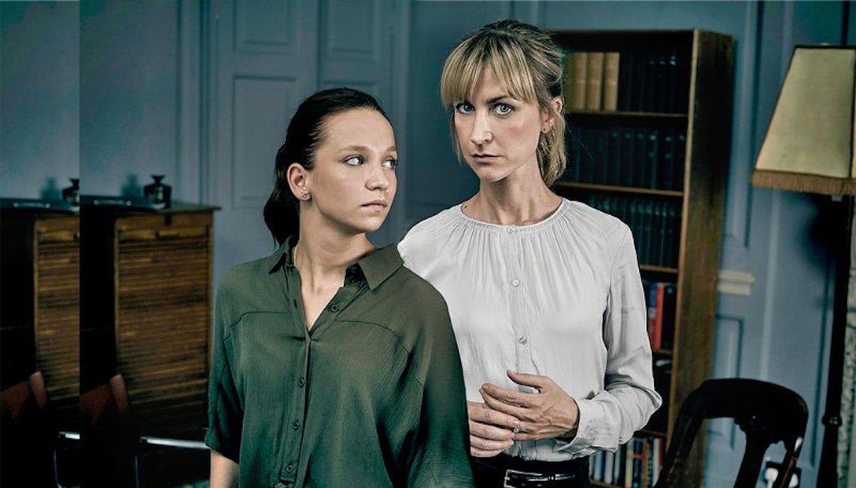 Molly Windsor: Unchosen star's TV shows, life and career