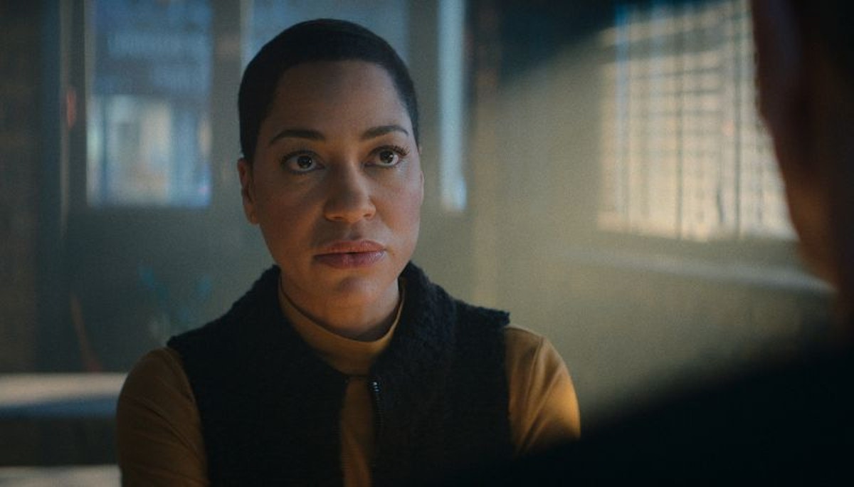 Cush Jumbo: Criminal Record, The Good Wife and personal life