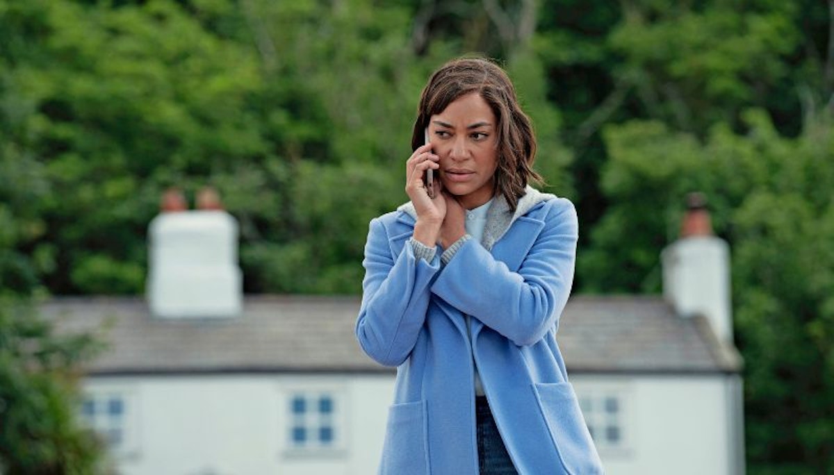 Cush Jumbo: Criminal Record, The Good Wife and personal life