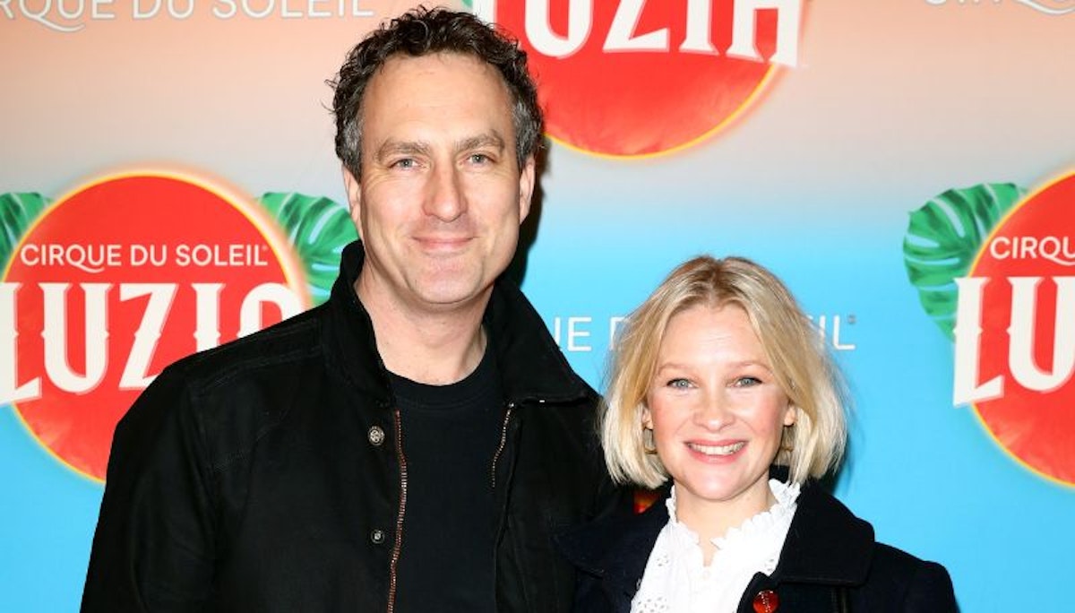 Taskmaster contestant Joanna Page left in agony after scary accident ...