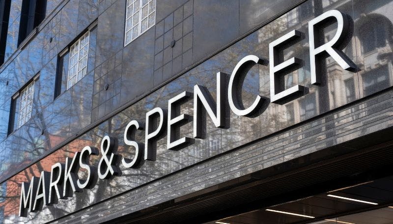 M&S Sparks changes explained: how much you can save