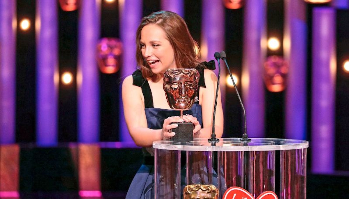 Molly Windsor: Unchosen star's TV shows, life and career