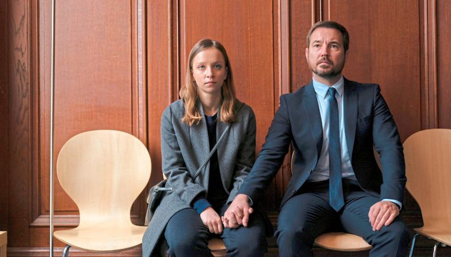 Molly Windsor: Unchosen star's TV shows, life and career