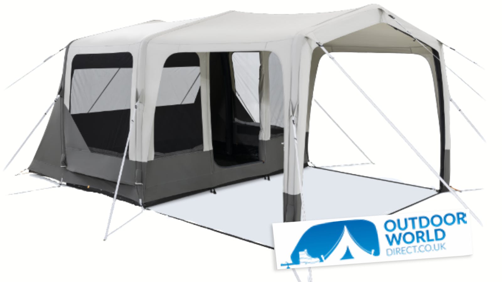 507- WIN! A PREMIUM FOUR-PERSON TENT | competitions | Yours