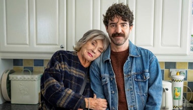 BBC shares first look at Ann Droid comedy with Motherland stars