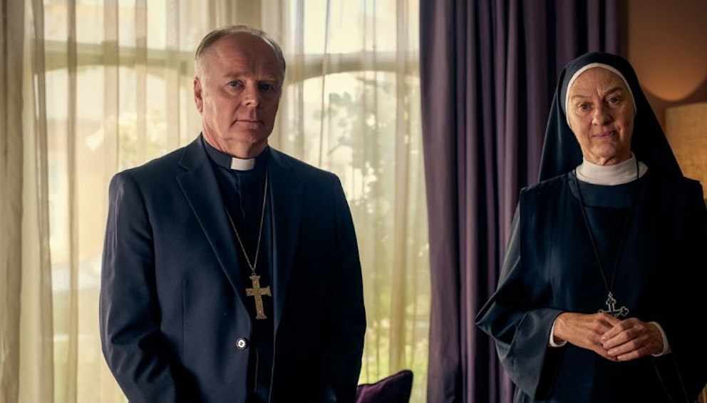 Keeley Hawes' new Channel 4 drama Falling gets a release date