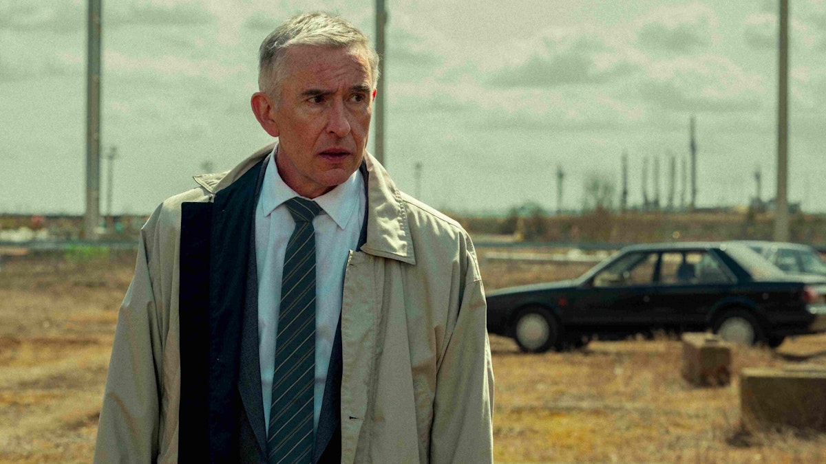 What Is Legends on Netflix About? Cast & True Story