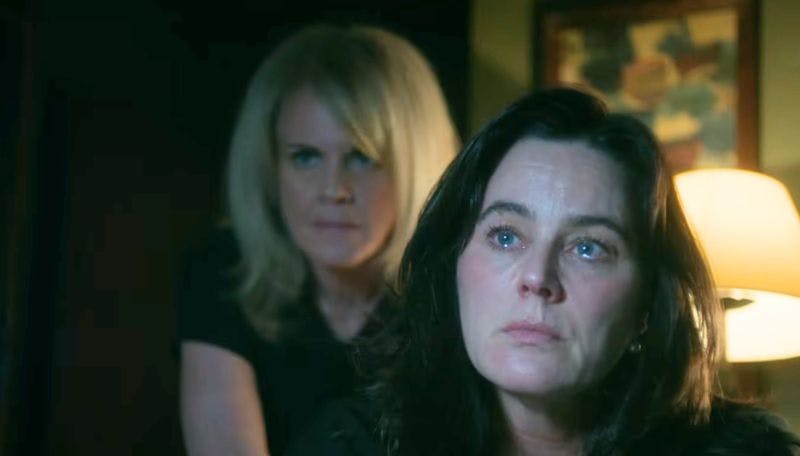 Channel 5’s Number One Fan: ending twist explained