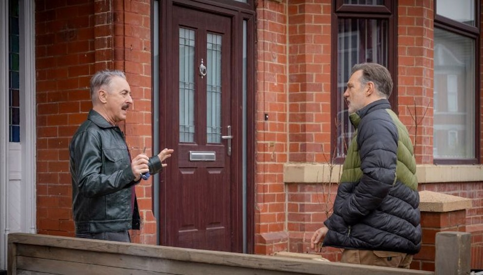 Tip Toe release date: Channel 4 confirms premiere for new thriller