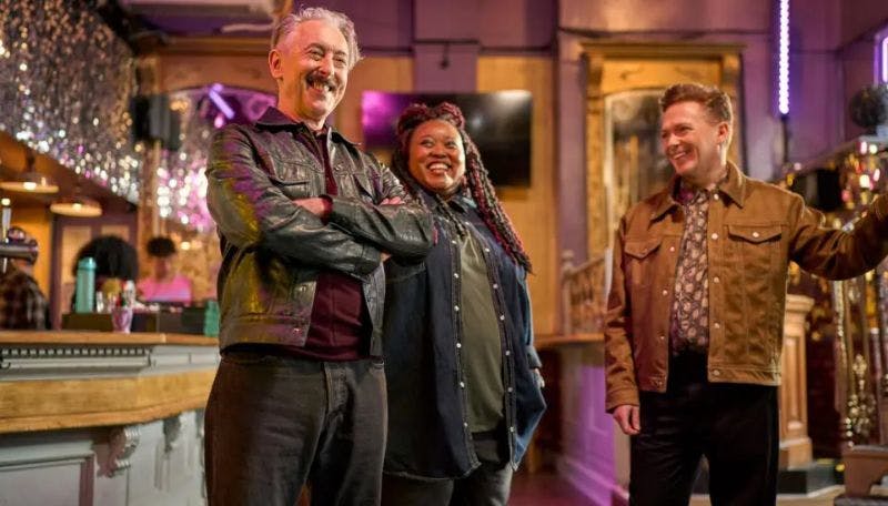 Tip Toe release date: Channel 4 confirms premiere for new thriller