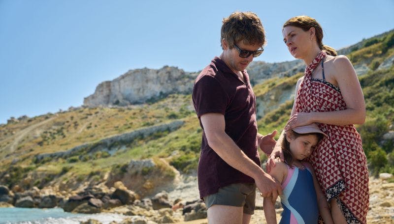 Two Weeks in August filming locations: Why it avoided Greece