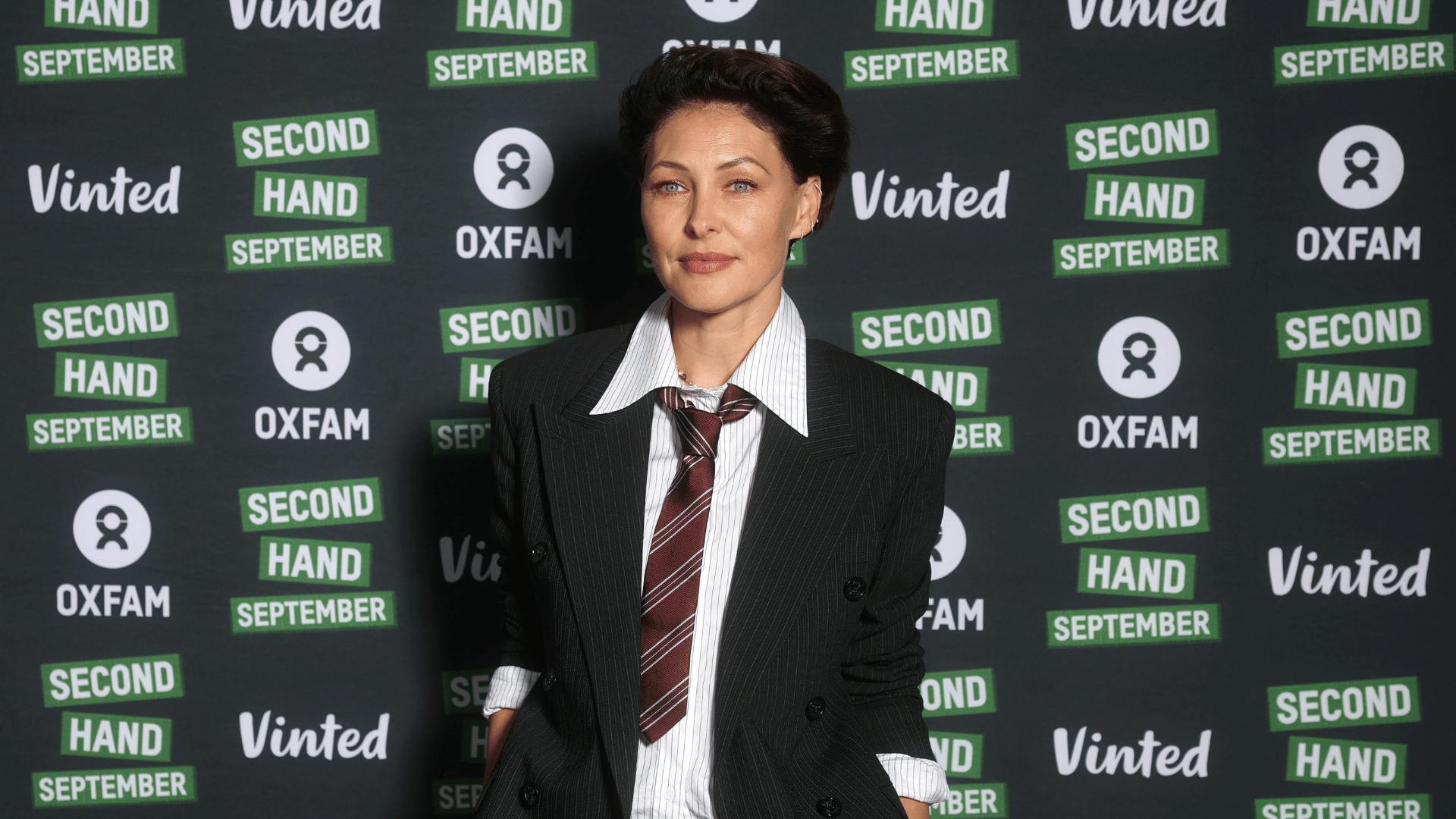 Emma Willis: Age, husband, children and best TV appearances