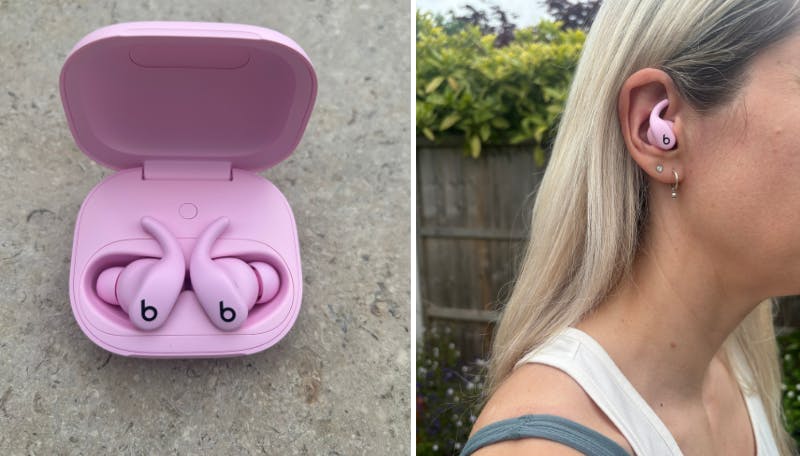 Beats Powerbeats Fit review: are they worth £199?