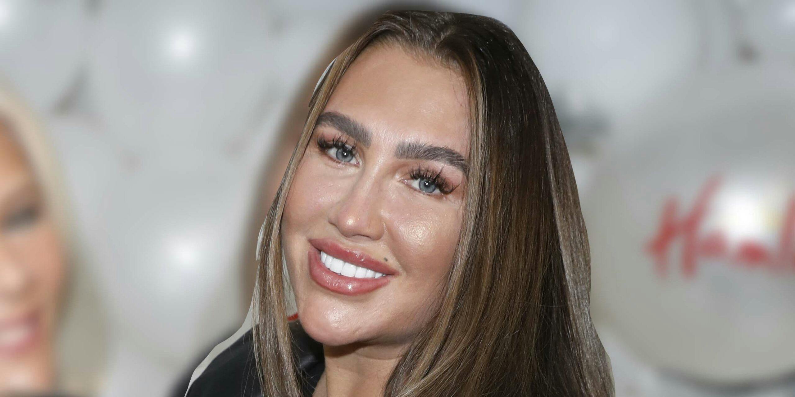 Lauren Goodger shares rarely seen pics of former TOWIE star sister | Closer