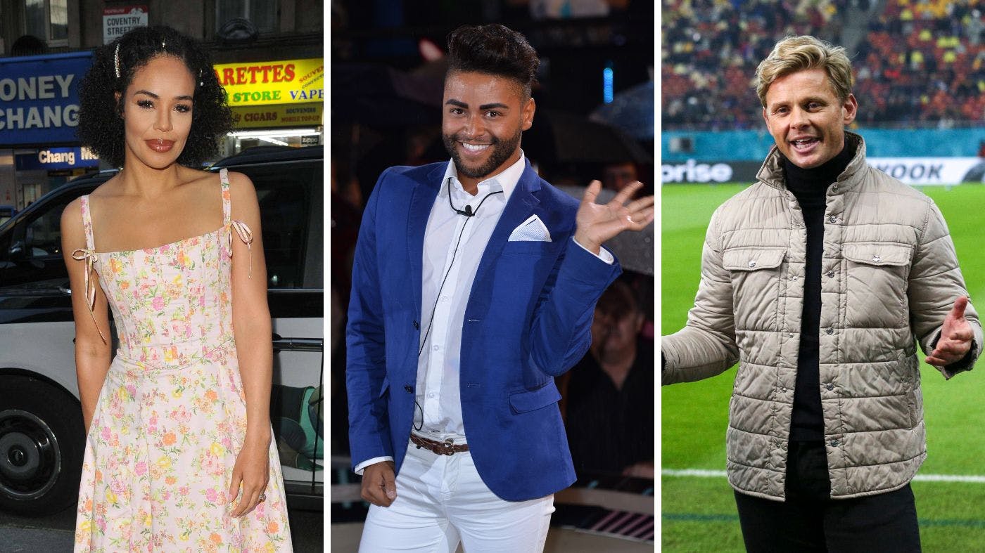 Shipwrecked is back - where are the original islanders now?