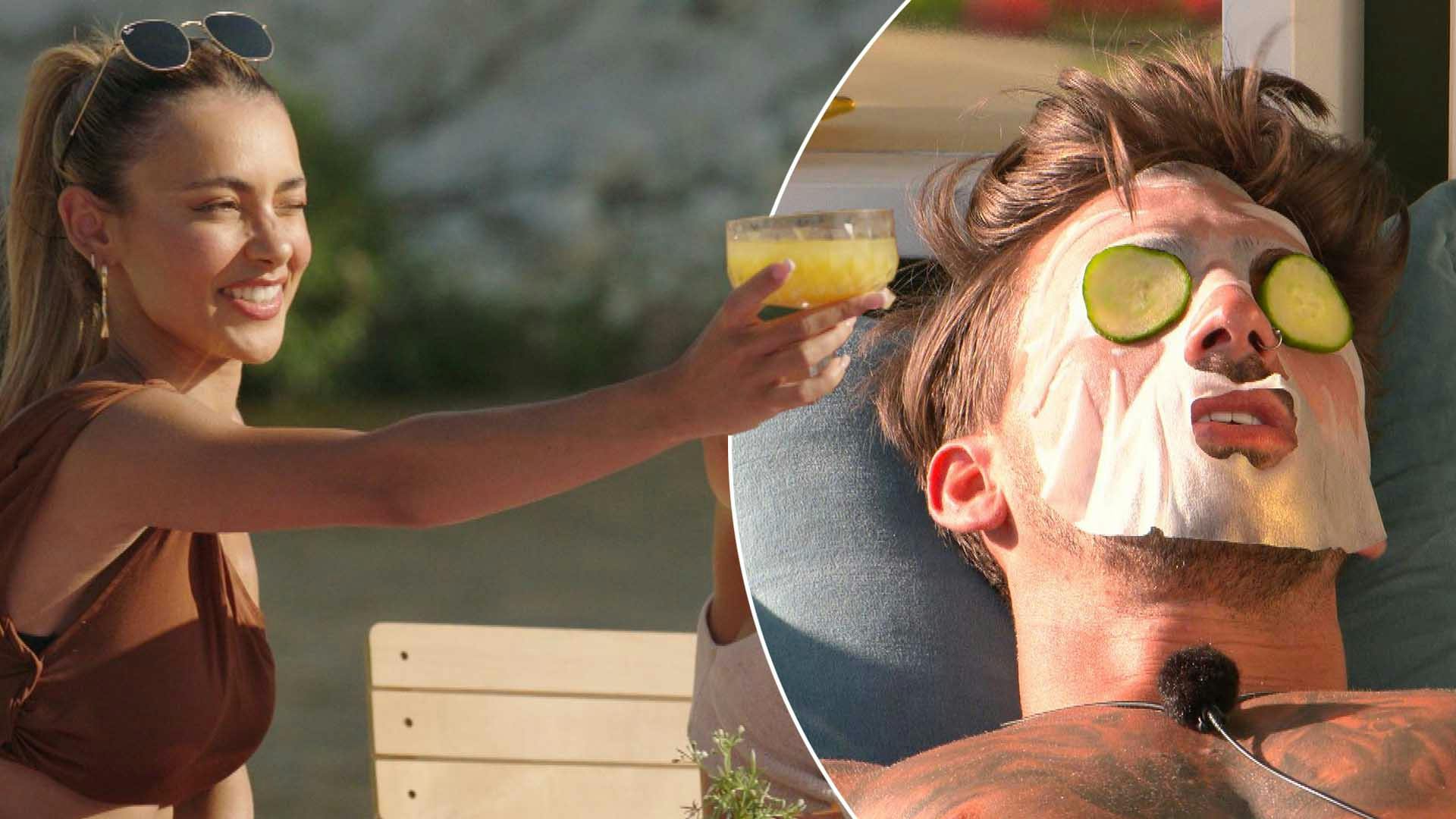 Love Island | Entertainment | Page 2 | Closer