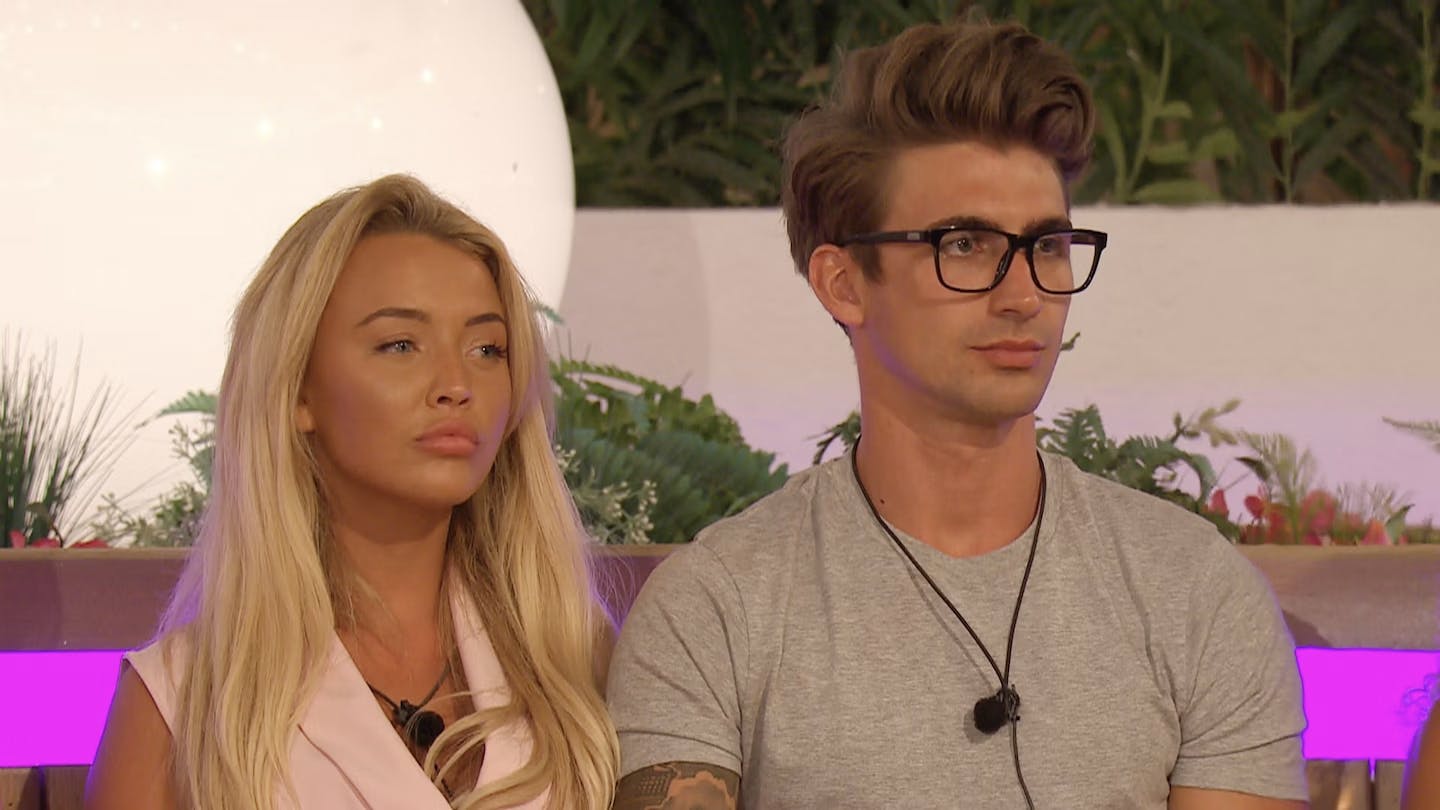 Love Island | Entertainment | Closer