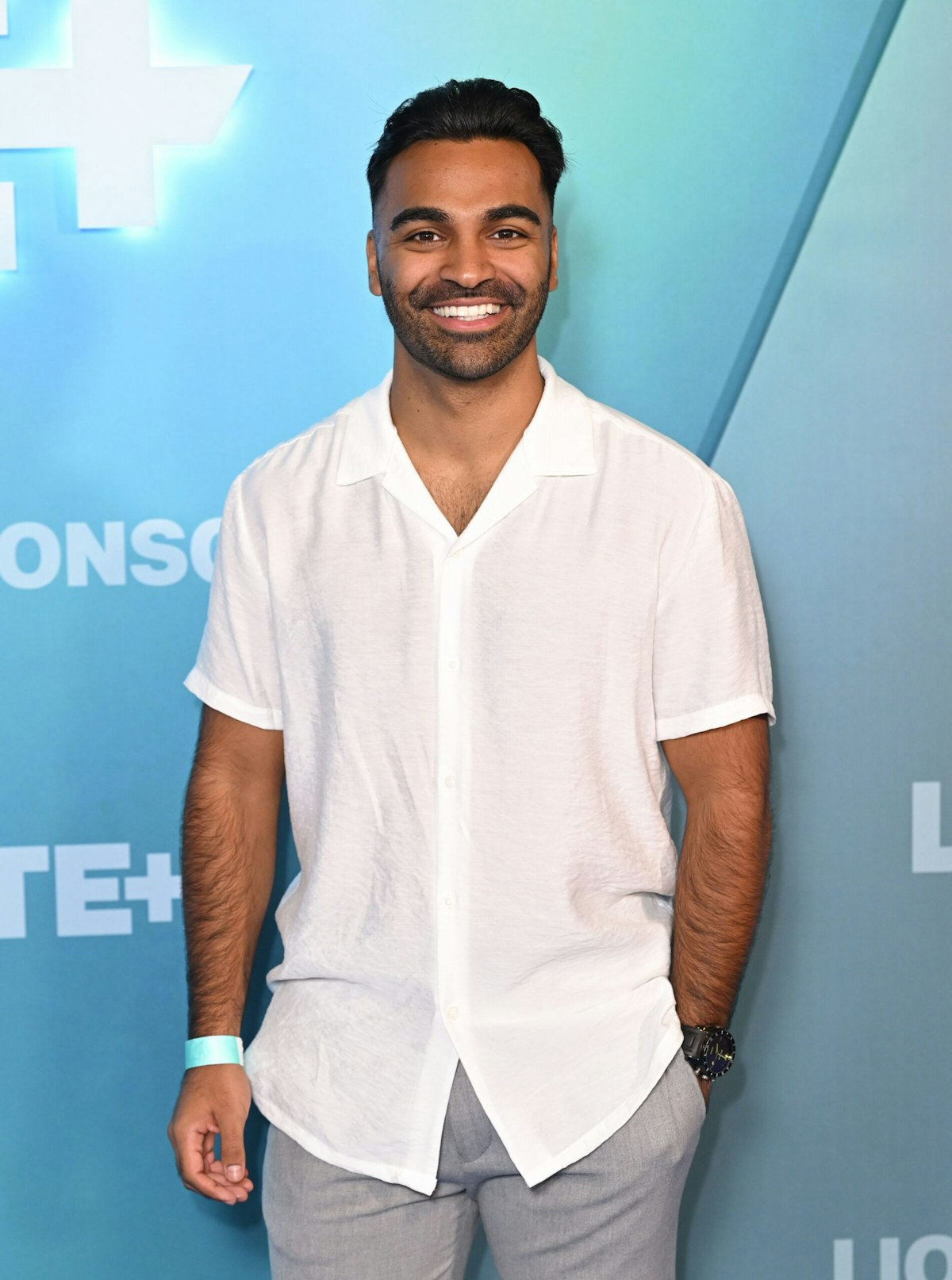 Love Island's Nas Majeed: his age, Eva Zapico split and what he's been ...