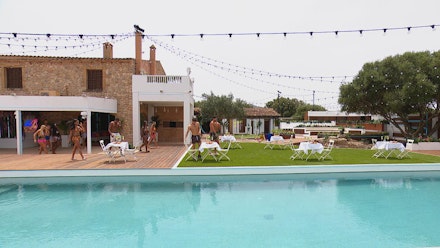 Love Island’s George Fensom reveals why the Islanders are NOT allowed ...