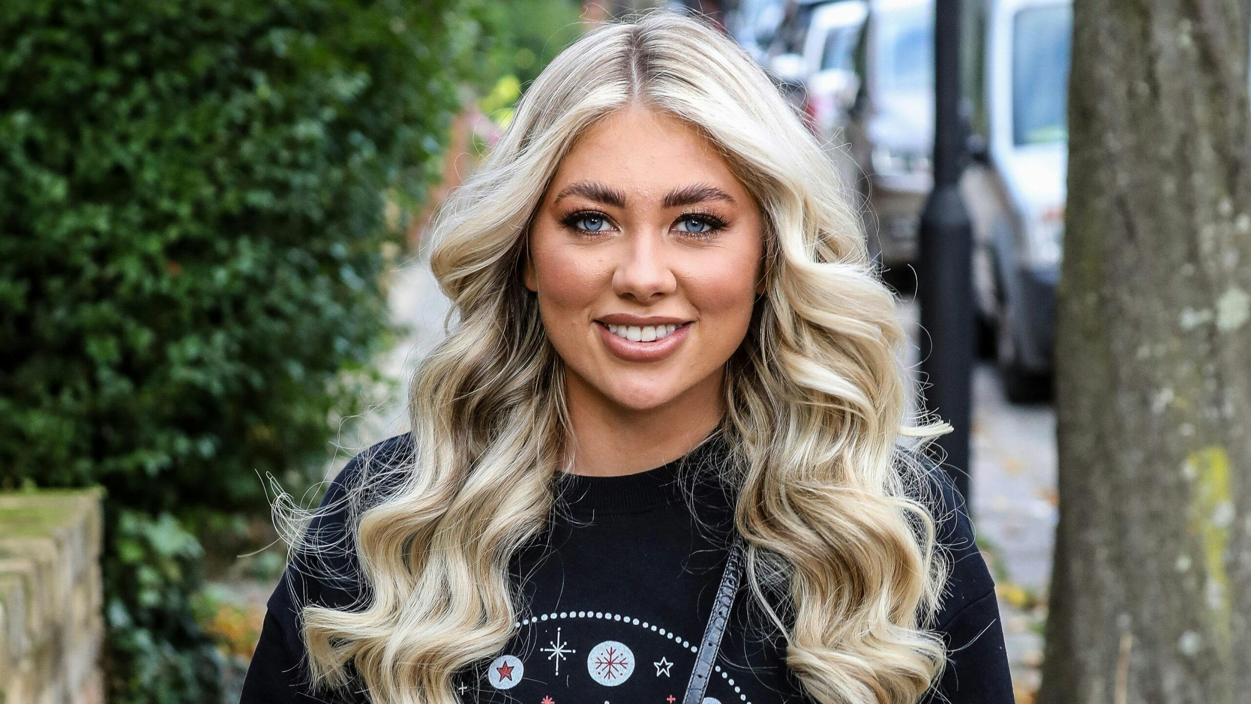 Love Island favourites 'already dumped from villa' following Molly ...