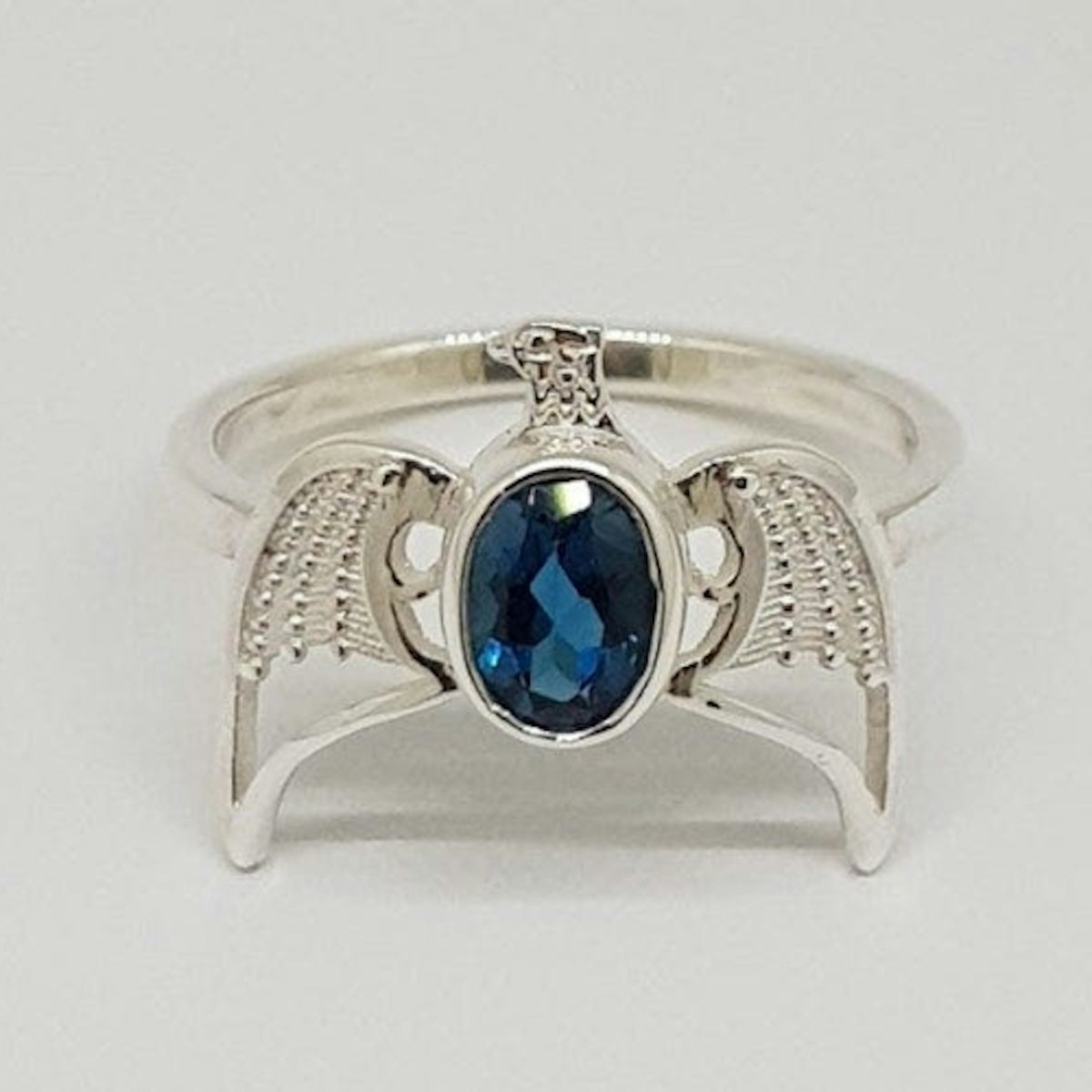 The best Harry Potter engagement rings for an other-worldly proposal