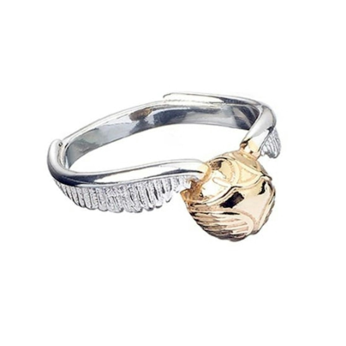 The best Harry Potter engagement rings for an other-worldly proposal