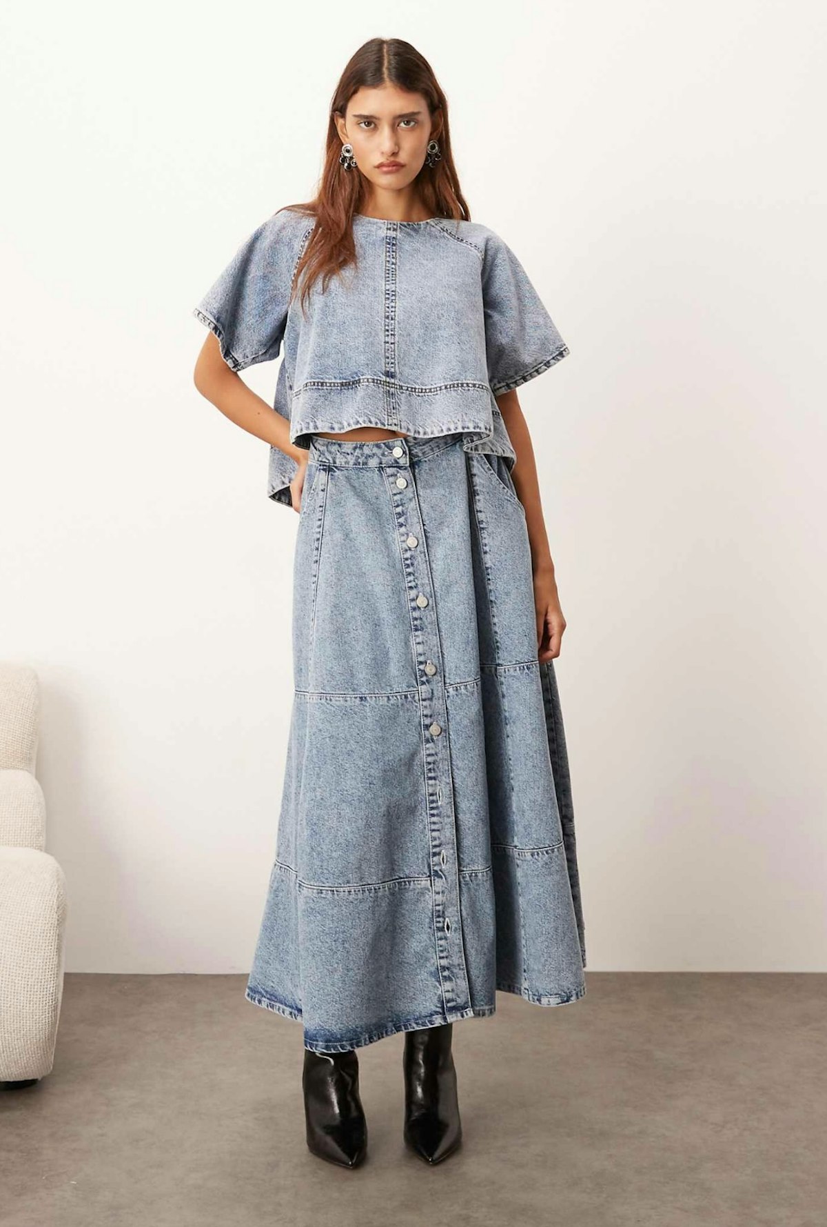 Hold everything! ASOS has just dropped its new collection - here are my ...