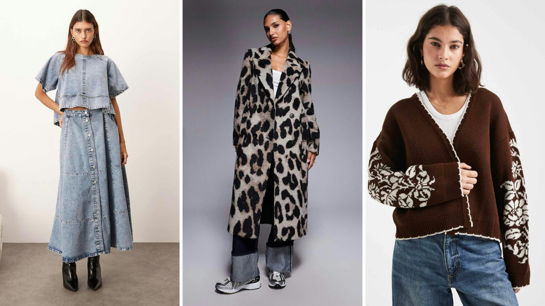 Hold everything! ASOS has just dropped its new collection - here are my ...